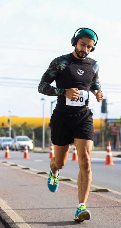 Triathlon, Trail & Running 🏃 Adviescentrum | Step One Borne