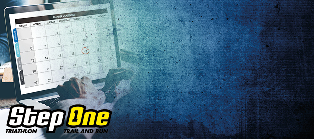 Triathlon, Trail & Running 🏃 Adviescentrum | Step One Borne