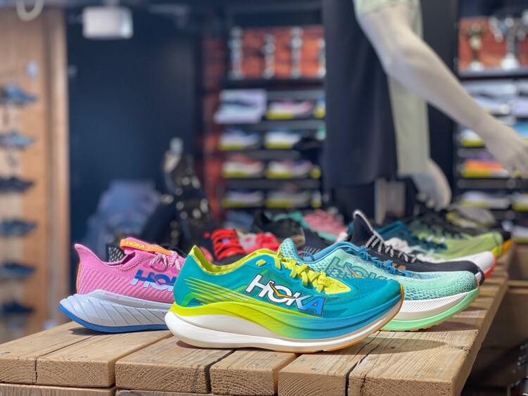 Assortiment - Step one borne