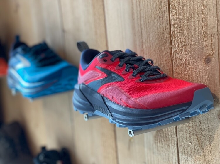 Assortiment - Step one borne