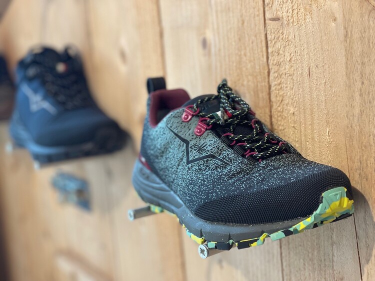 Assortiment - Step one borne