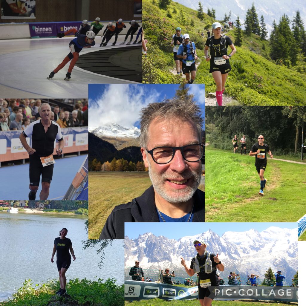 Een gezond, gelukkig en sportief nieuw jaar